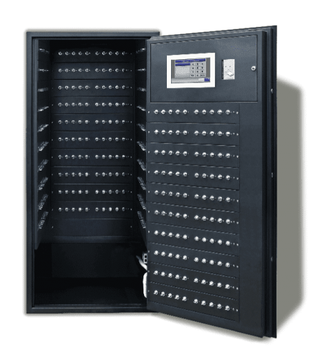 LoxTop™ Intelligent Key Storage System | Key Management ...
