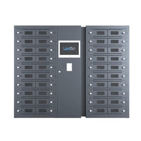 Market Sector - Airports - key-management-system - LoxTop