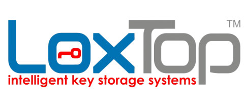 LoxTop™ Intelligent Key Storage System | Key Management ...